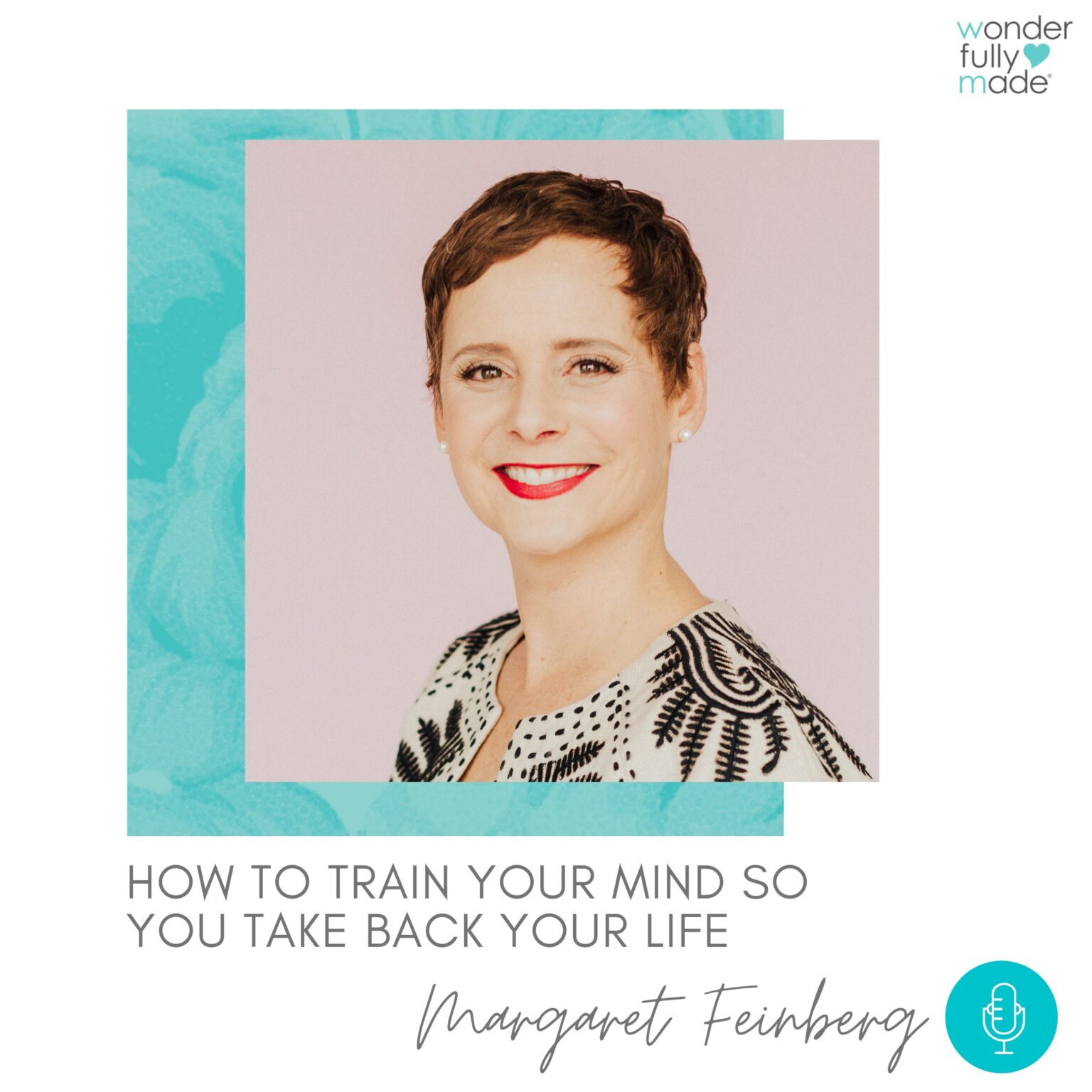 131: How to Train Your Mind So You Can Take Back Your Life — with ...