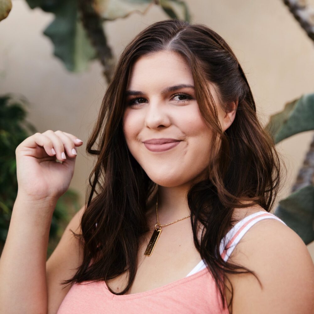 Transformed by Suffering with Lauren Scruggs Kennedy – Wonderfully Made