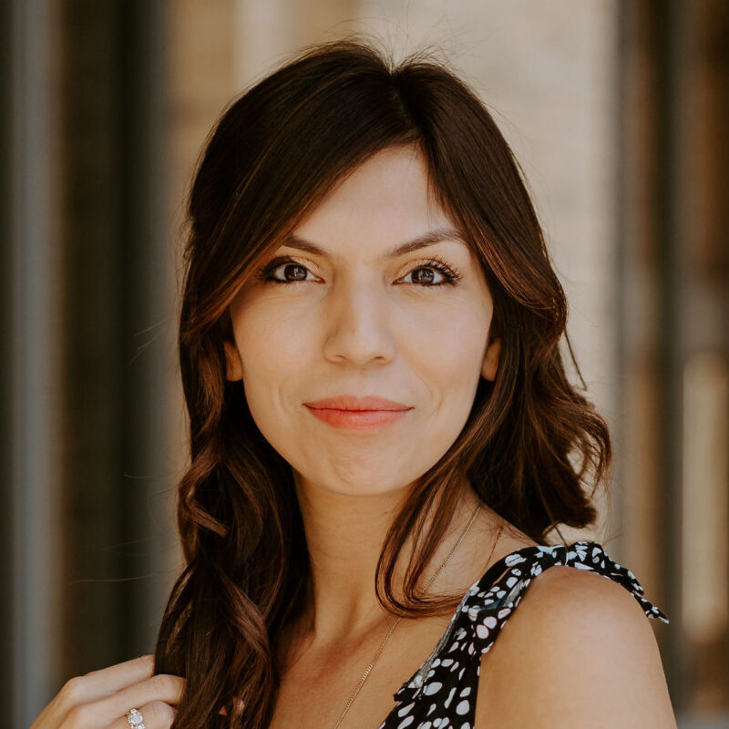 HerStory: All Things Together for Good, Featuring Cathy Lerch ...