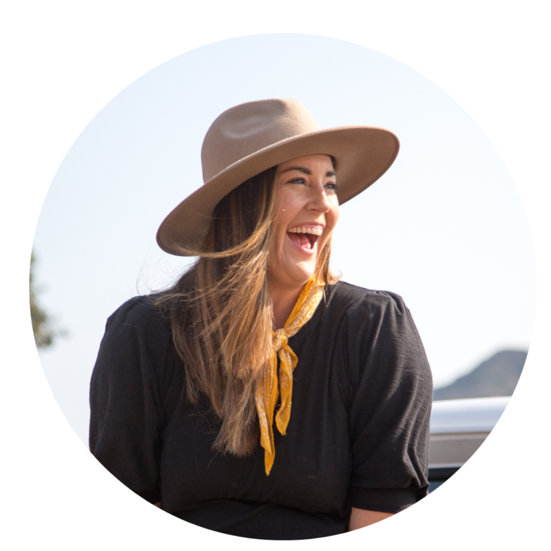 About Page – Wonderfully Made