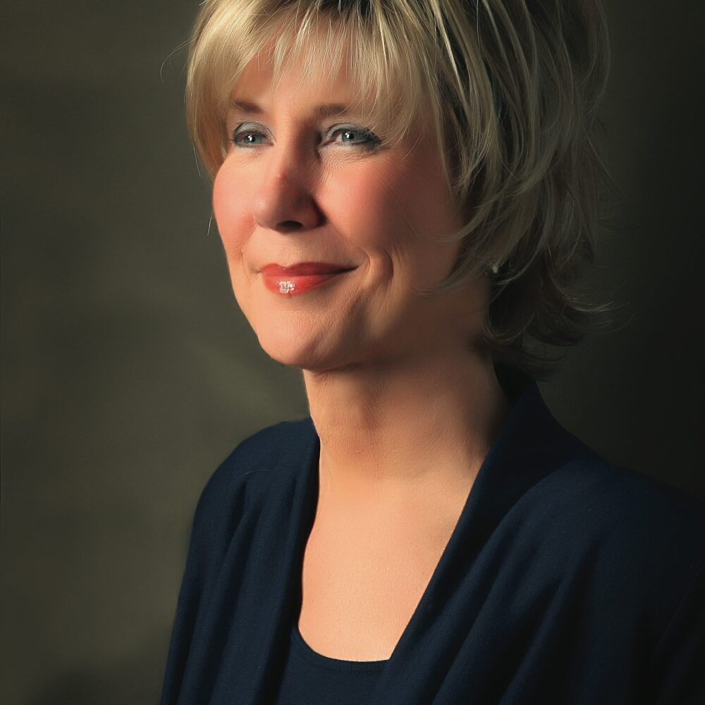 Overcoming The Unthinkable — With Joni Eareckson Tada – Wonderfully Made