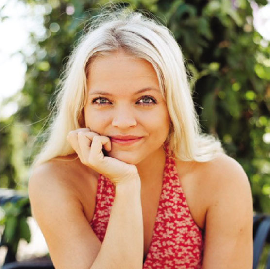 How To Overcome People Pleasing And Live Courageously With Grace ...