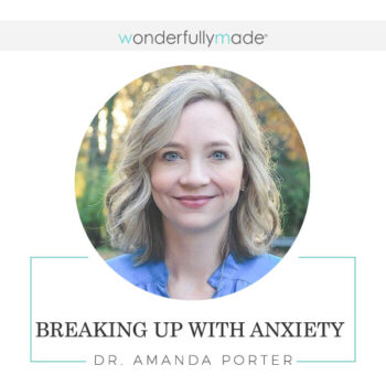 Podcast – Wonderfully Made