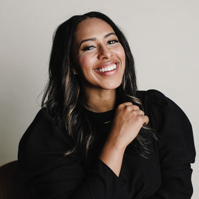 The Bravery And Beauty Of Being Broken - With Toni Collier ...