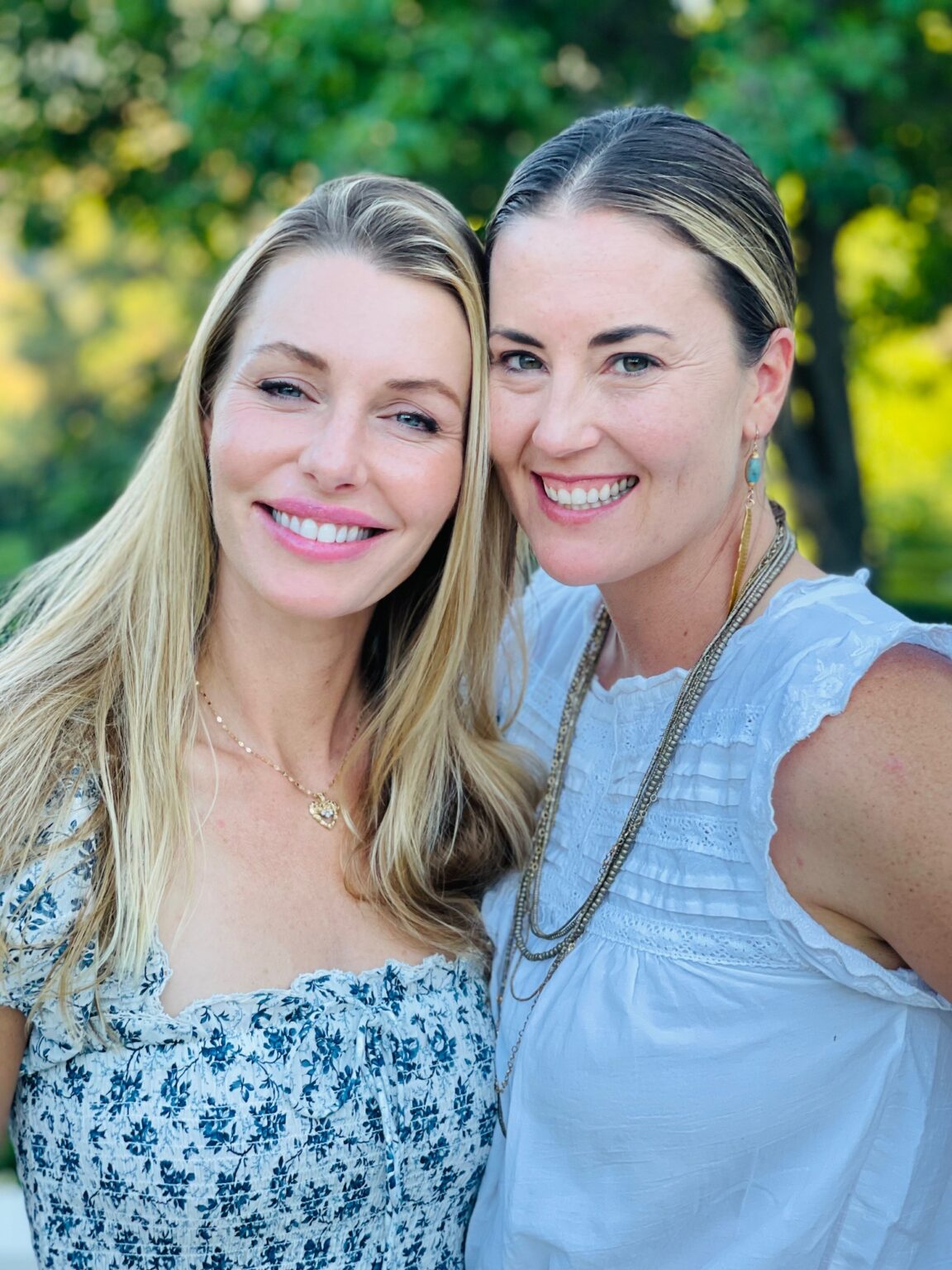 The Joy of Creativity Over Consumerism — with Christie Myers and Allie ...