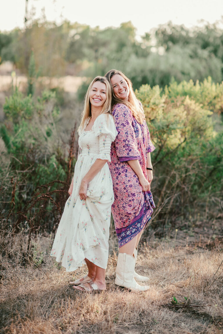 Breaking Free from Shame — with Allie Marie Smith and Christie Myers ...