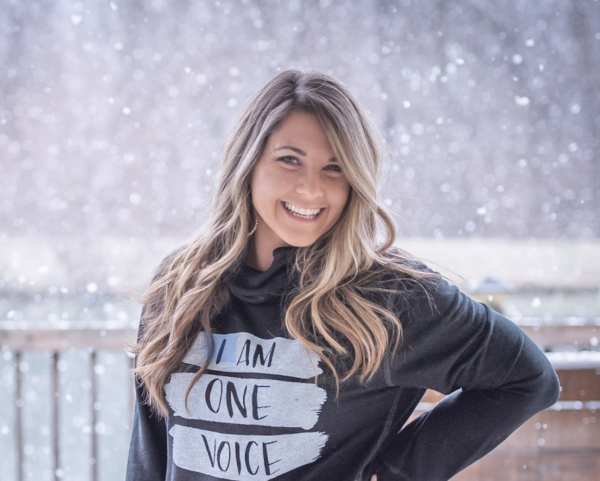 Healing from Sexual Trauma — with Nicole Bromley – Wonderfully Made