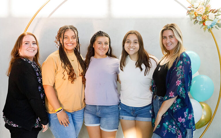 Wonderfully Made – Helping girls and women know their value