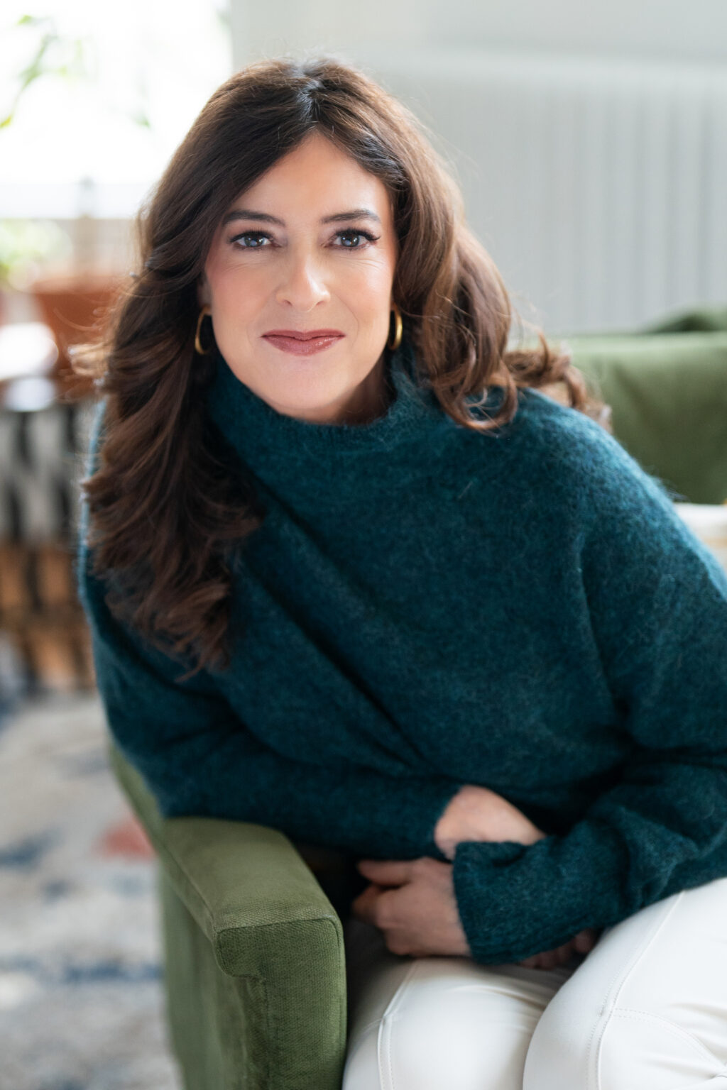 How to Process Your Emotions — with Dr. Alison Cook – Wonderfully Made