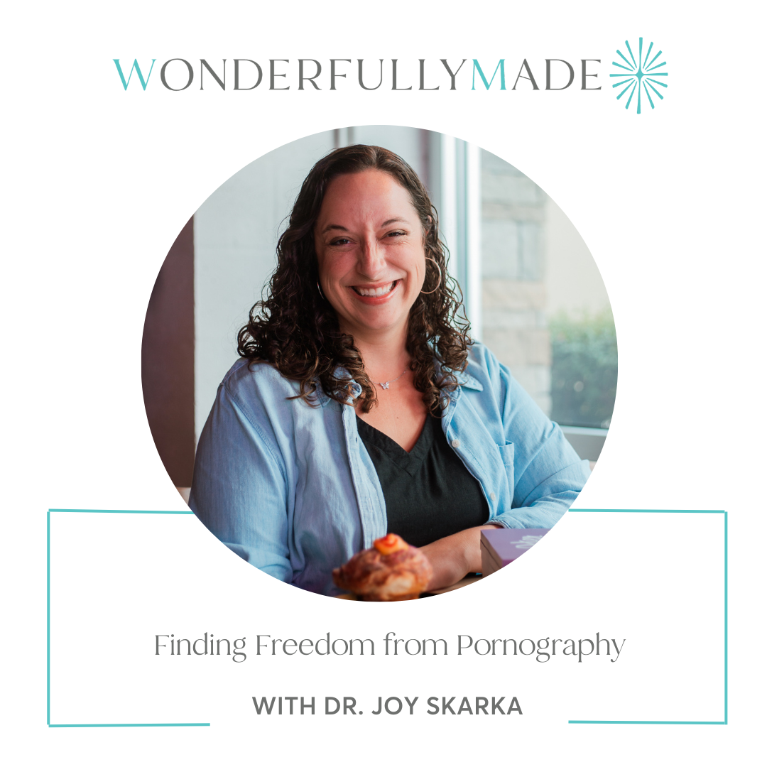 Wonderfully Made – Helping girls and women know their value