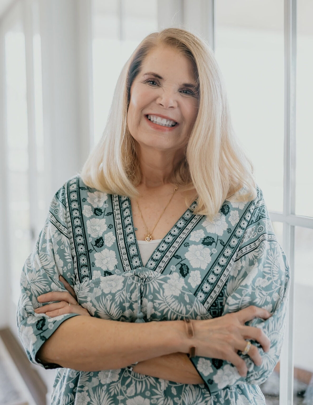 Keys for a Joyful Life and Strong Mind – with Diane Arnold ...