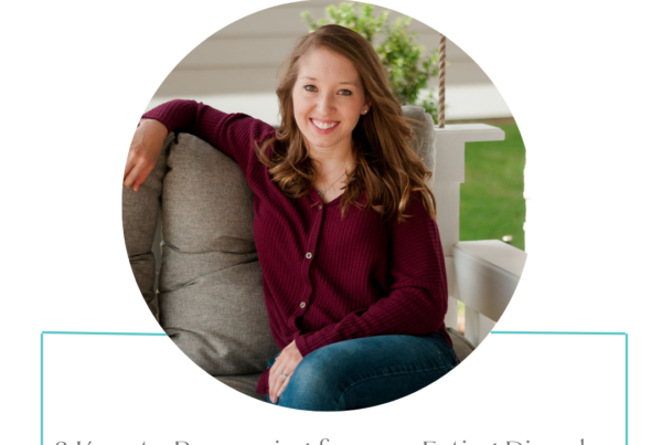 How to Walk Confidently In Your Purpose — with Stephanie Bright ...