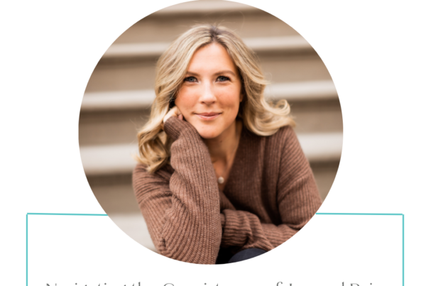 How to Walk Confidently In Your Purpose — with Stephanie Bright ...