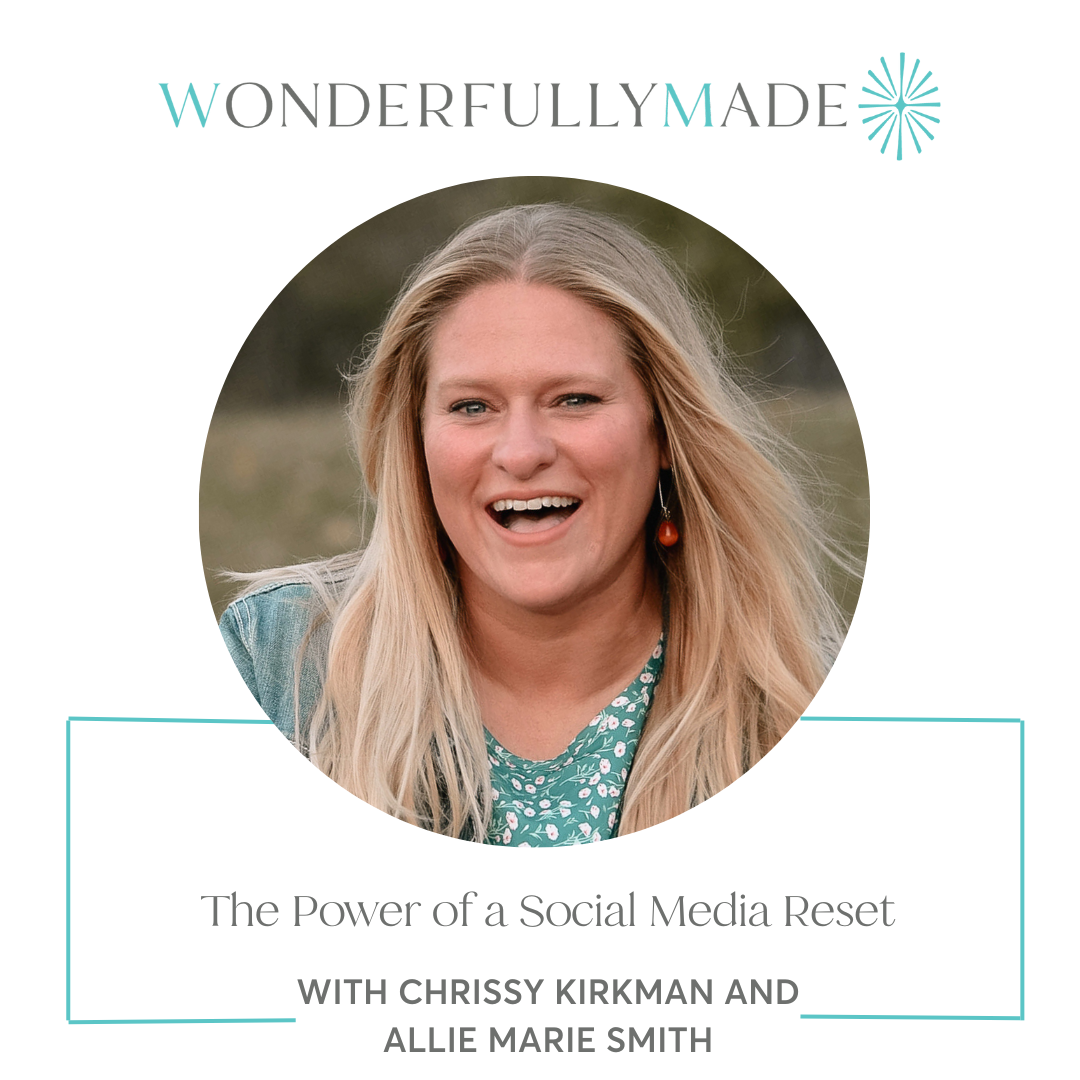 Wonderfully Made – Women's Ministry