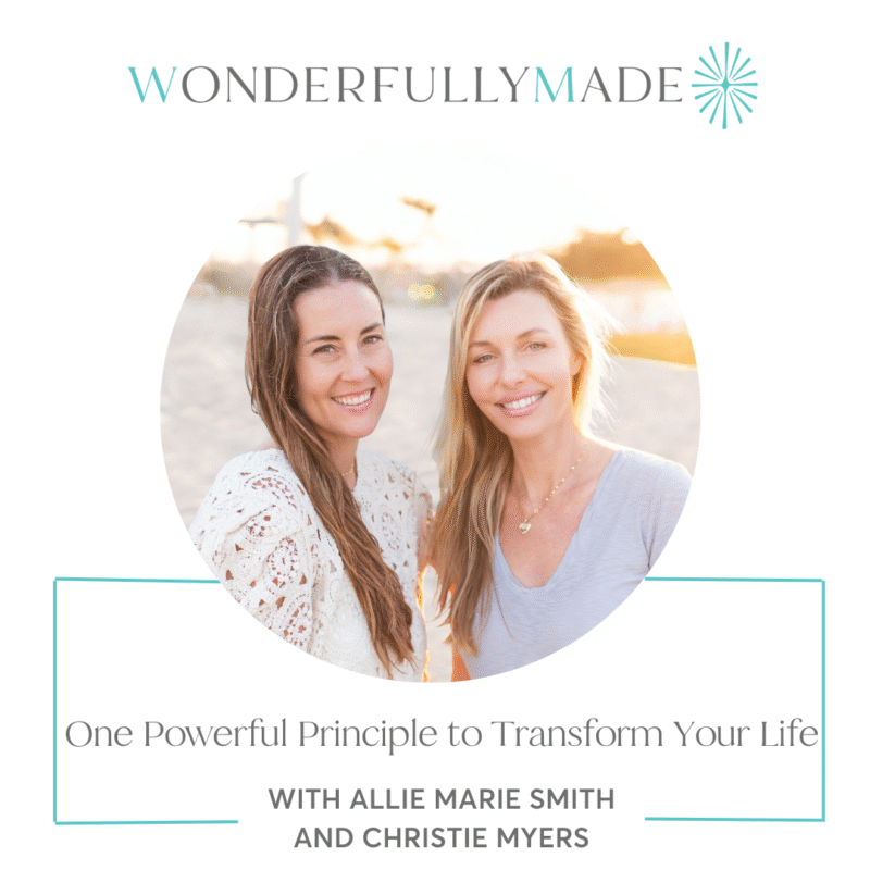 Wonderfully Made – Helping Girls & Women Know Their Value